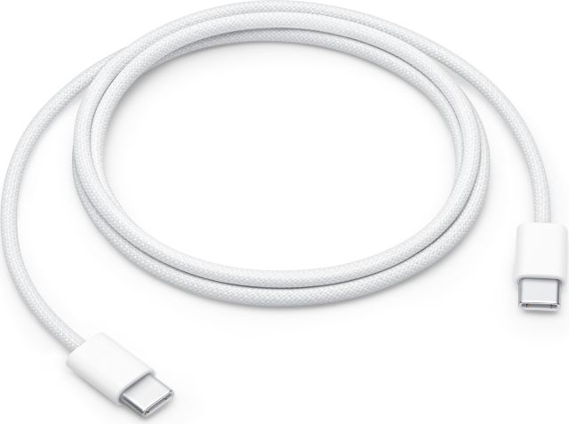APPLE 60W USBC CHARGE CABLE 1M | Apple | Gavilan College